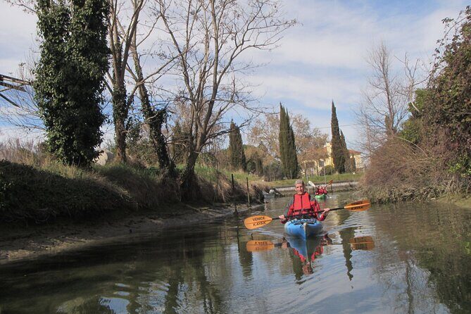 2 Hour Night Kayak Tour in Venice, premium experience with sunset - The Practicalities: What You Need to Know