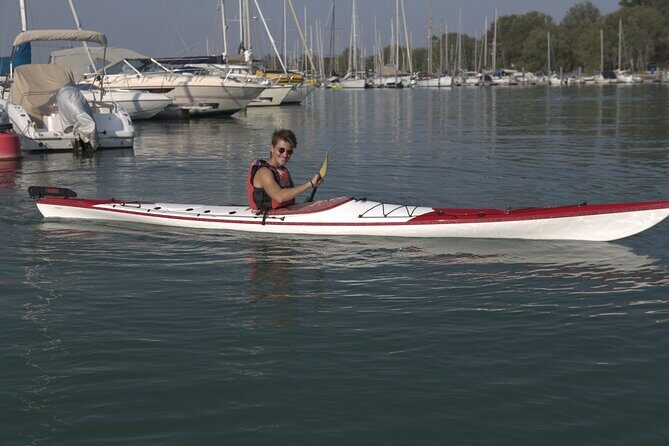 2 Hour Night Kayak Tour in Venice, premium experience with sunset - Final thoughts
