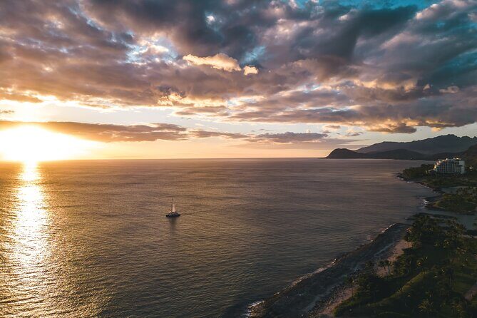 2-Hour Oahu Sunset Catamaran Sail - Introduction: What Makes This Oahu Sunset Sail Special?