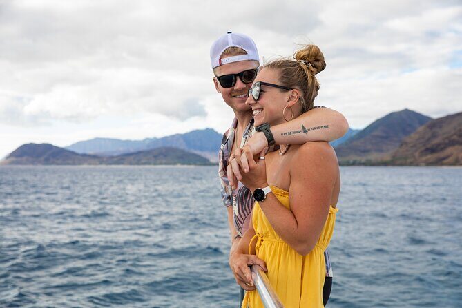 2-Hour Oahu Sunset Catamaran Sail - The Sum Up: Who Should Book This Sunset Catamaran?