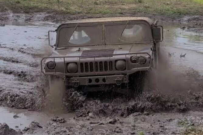 2 Hour Off Road UTV Rental in San Antonio - Family, Pets, and Relaxation