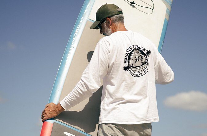 2 Hour Paddle Board Rental - Why This Experience is Valuable