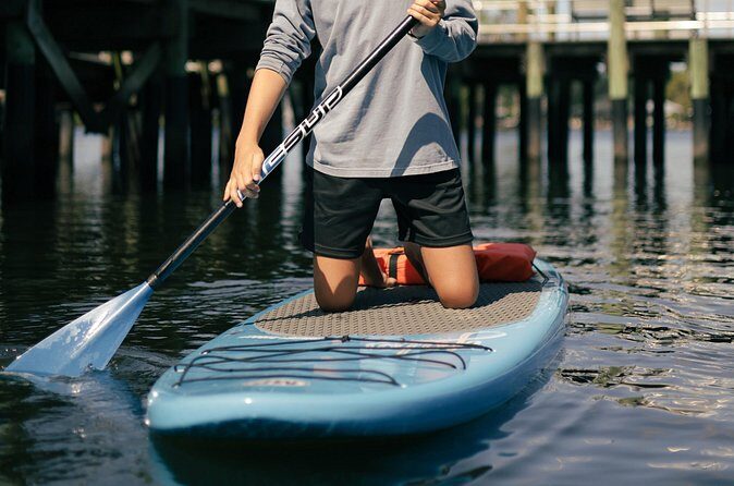 2 Hour Paddle Board Rental - Final Thoughts: Is This the Right Choice for You?