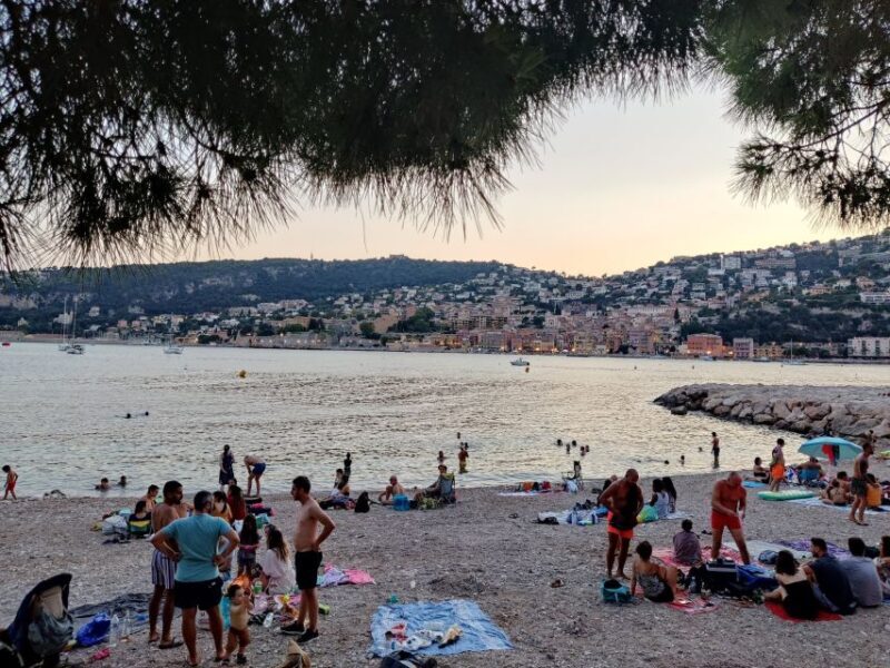 2-Hour Paddle Boarding Tour in Villefranche - Exploring Villefranche: More Than Just a Pretty Bay