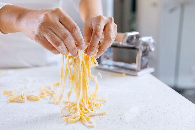 2 Hour Pasta Making Class With Local Chef in Fort Lauderdale - The Itinerary in Detail: What Makes Each Step Special