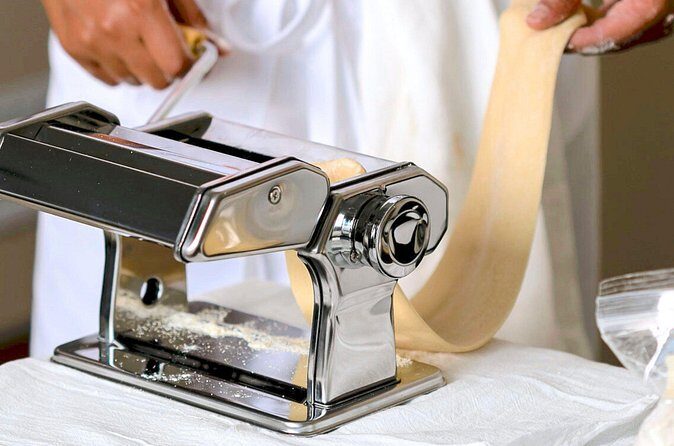 2 Hour Pasta Making Class With Local Chef in Fort Lauderdale - Authenticity and Experience: Real Food and Great Company