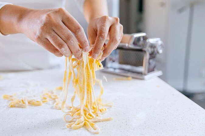 2 Hour Pasta Making Class With Local Chef in Fort Lauderdale - Who Should Sign Up?