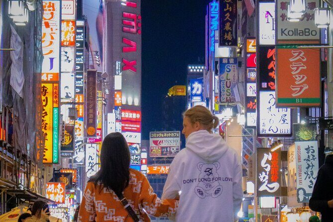 2 Hour Photo Shoot Tour Tokyo and Surrounding - Exploring the Photoshoot Tour in Detail