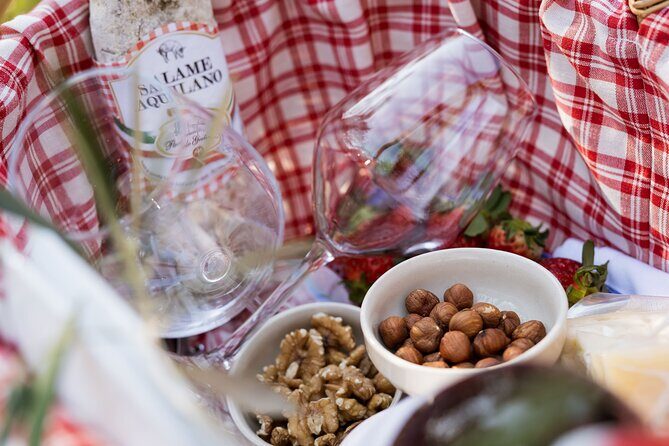 2-Hour Picnic among the Olive Trees with Typical Abruzzese Products - Who Should Consider This Tour?