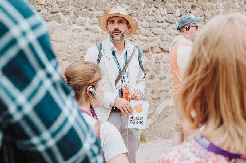 2-Hour Pompeii Child-Friendly Tour - Authentic Reviews and Real Experiences