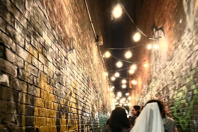 2-Hour Portland Old Port Ghost Walking Tour - Is This Tour Worth Your Time and Money?