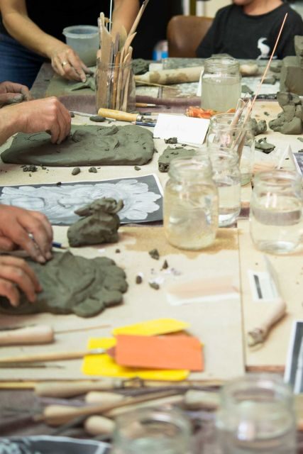 2-Hour Pottery Making Workshop in Ragusa - Practical Tips for Participants