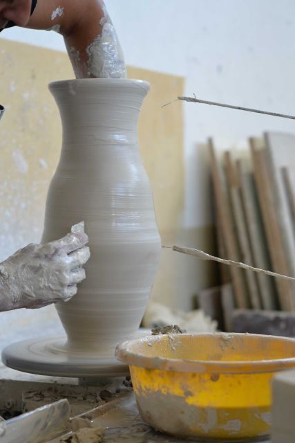 2-Hour Pottery Making Workshop in Ragusa - The Sum Up