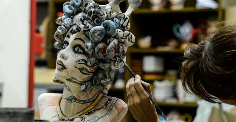 2-Hour Pottery Making Workshop in Ragusa Ibla - Who Should Consider This Experience?