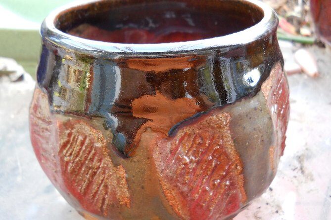 2- Hour Pottery Workshop and Studio Tour in Ojai - Is It Worth the Price?