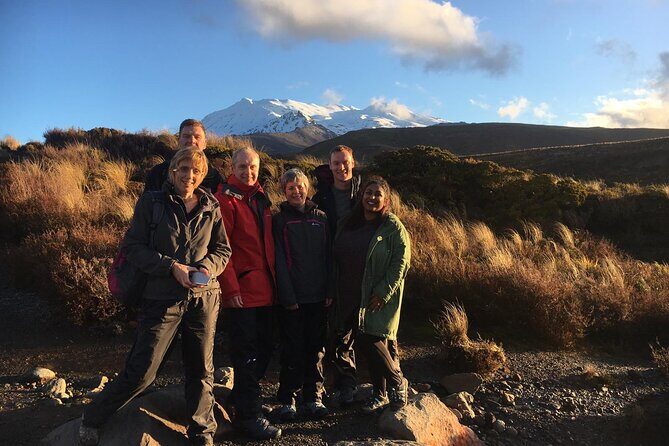 2 Hour Pre Sunset Guided Group Walk - Who Will Love This Tour?