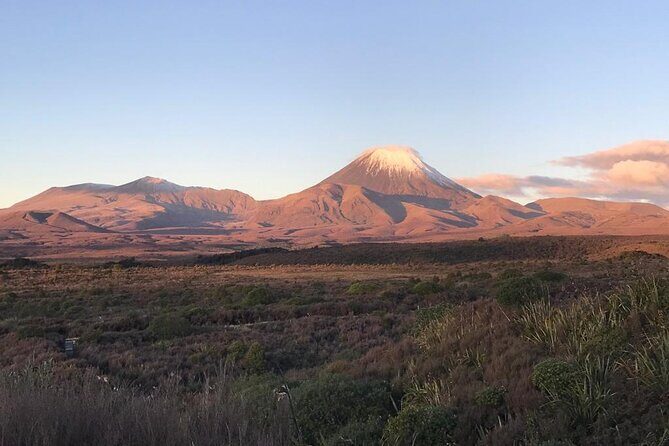 2 Hour Pre Sunset Guided Group Walk - Final Thoughts