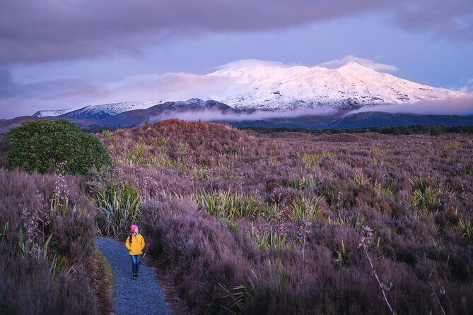2 Hour Pre Sunset Guided Group Walk - FAQs