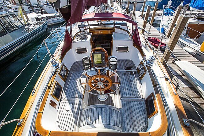 2 Hour Private Afternoon Cruise Aboard Scout - FAQs