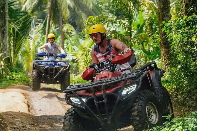 2 Hour Private ATV Ride In Bali Ubud - Exciting, Authentic, and Fun: Our Review of the 2 Hour Private ATV Ride in Bali Ubud
