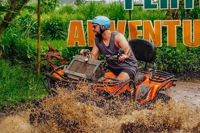 2 Hour Private ATV Ride In Bali Ubud - The Practical Side: Pricing, Booking, and Weather