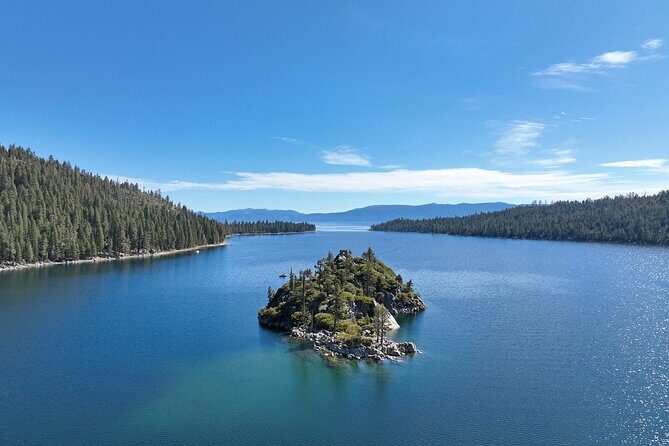 2 Hour Private Boat Photography Charter With Captain - An In-Depth Look at the Lake Tahoe Photography Boat Tour