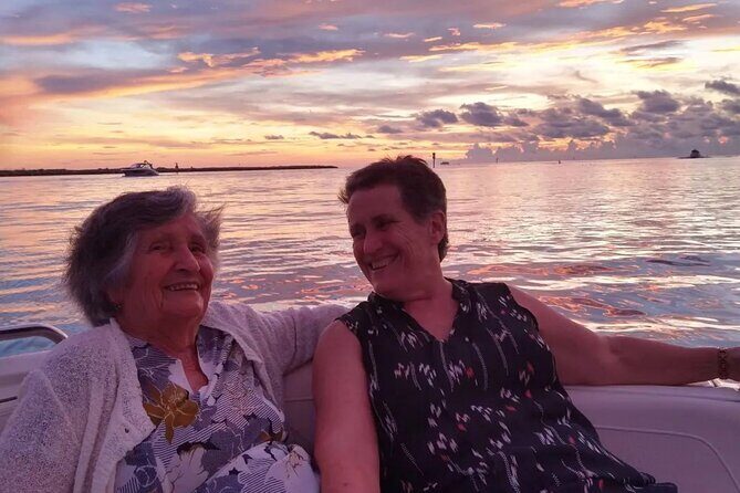 2-hour Private Boat Tour in Clearwater Florida - Who Should Book This Tour?