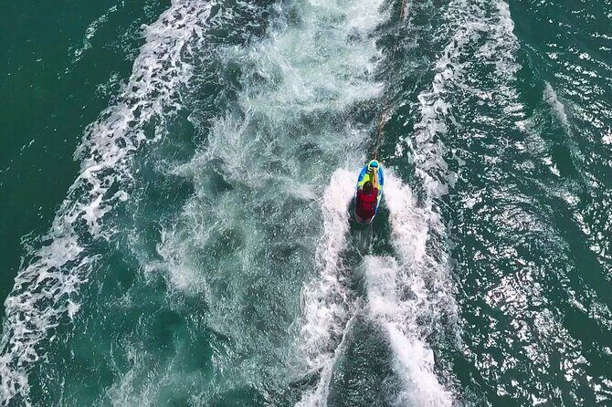 2 hour private boat tour - Spanish Waters, Swim Stop & Boarding - Frequently Asked Questions