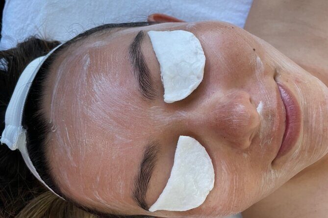 2-Hour Private Botanical Facial with Hand Dip Experience - Introduction
