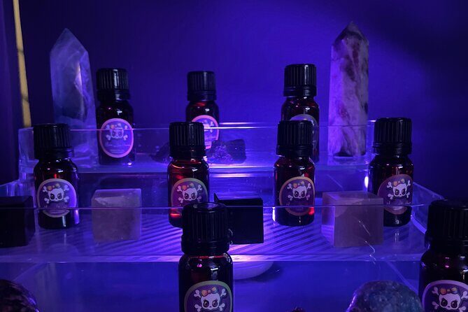 2-Hour Private Botanical Facial with Hand Dip Experience - Final Thoughts