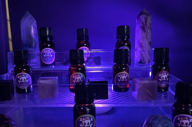 2-Hour Private Botanical Facial with Hand Dip Experience - Frequently Asked Questions