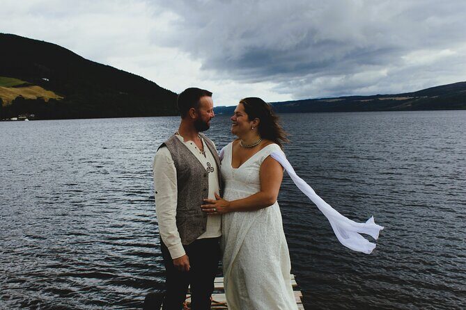 2-Hour Private Celtic Handfasting Ceremony Experience - FAQs