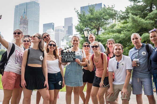2 Hour Private Central Park TV and Movie Guided Walking Tour - Final Thoughts