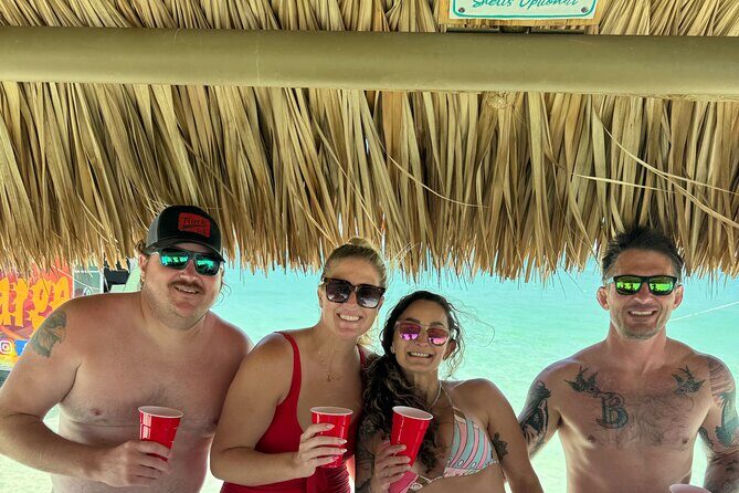 2 Hour Private Day Charter In Islamorada - The Experience: What to Expect on the Water