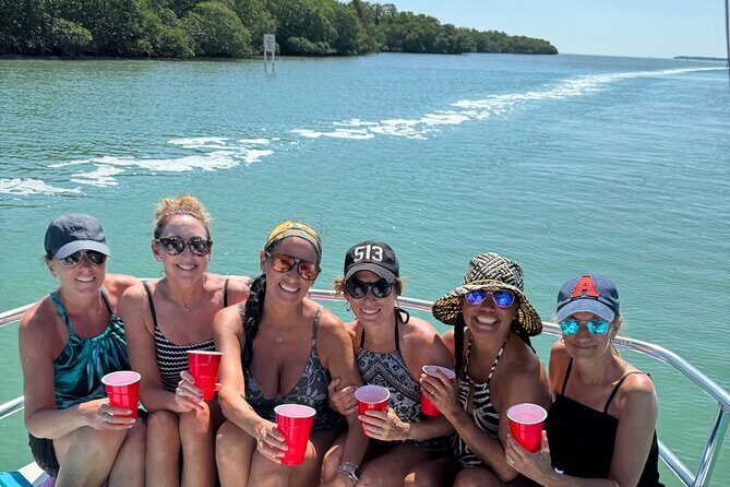 2 Hour Private Day Charter In Islamorada - The Price and Its Value