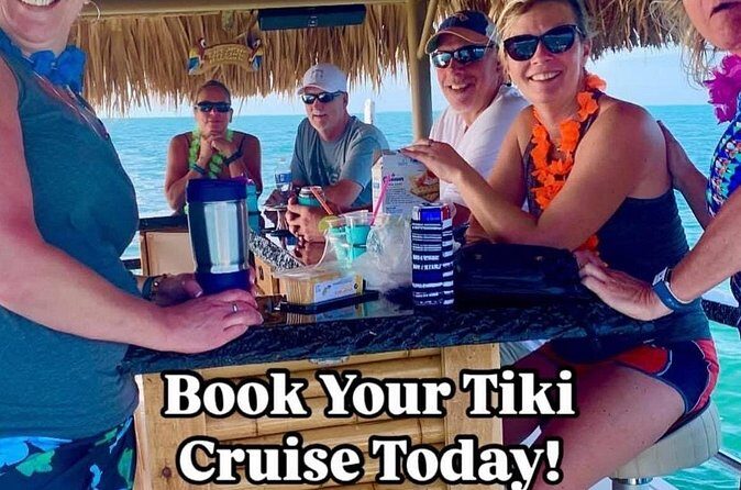2 Hour Private Day Charter In Islamorada - Practical Details and Planning Tips