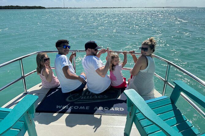 2 Hour Private Day Charter In Islamorada - Authenticity and Reviews