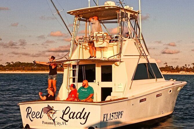 2 Hour Private Dolphin Sightseeing Tour - The Details That Matter