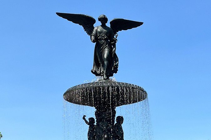 2 Hour Private Elf Movie Sites Guided Tour in New York City - FAQ