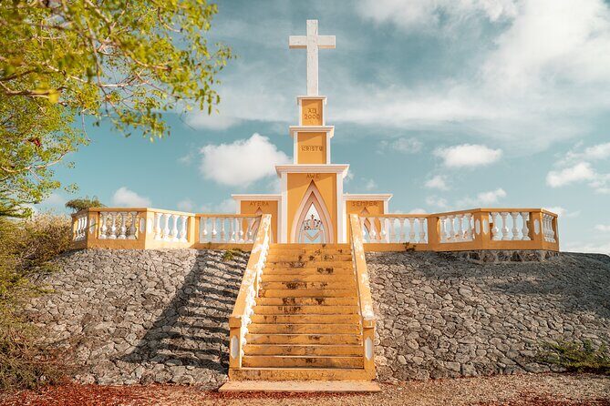 2 Hour Private Guided North Island Tour for singles or doubles - The Sum Up