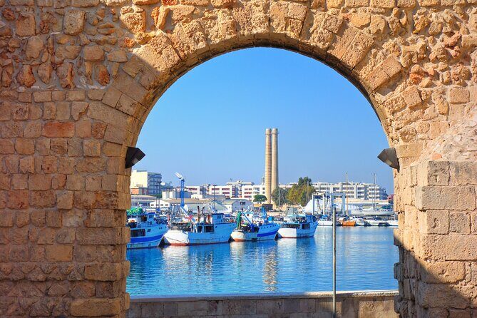 2-Hour Private Guided Tour in the Old Town of Monopoli - Key Points