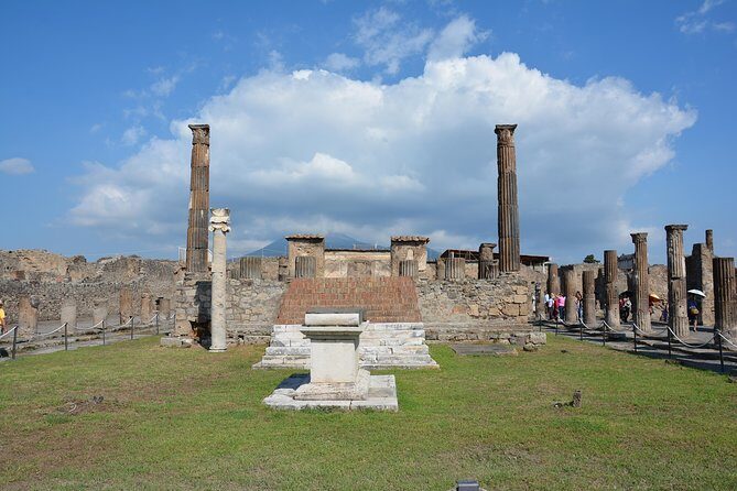 2-hour Private Guided Tour of Pompeii - The Sum Up: Is This Tour Right for You?