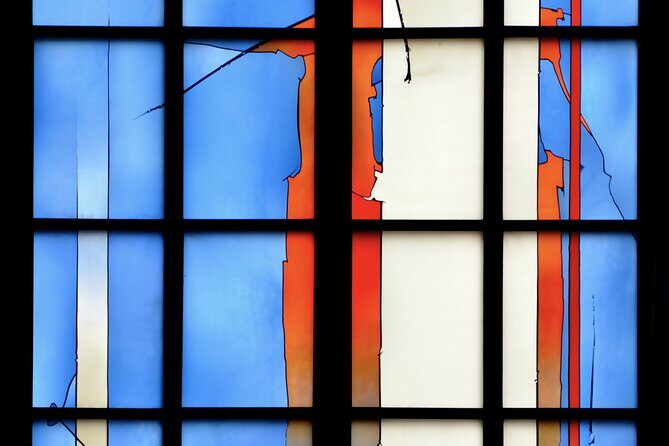 2 Hour Private Guided Walking Tour: Chagall Windows and Mainz Cathedral - Practical Aspects of the Tour