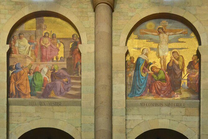 2 Hour Private Guided Walking Tour: Heavenly Mainz - FAQ