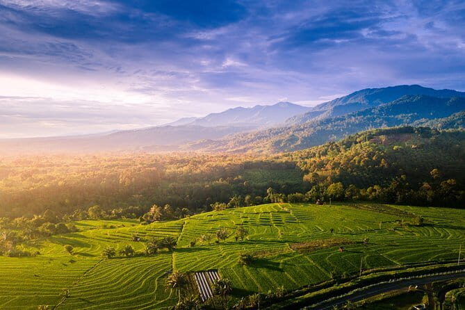 2-Hour Private Guided Walking Tour in Bengkulu - The Sum Up