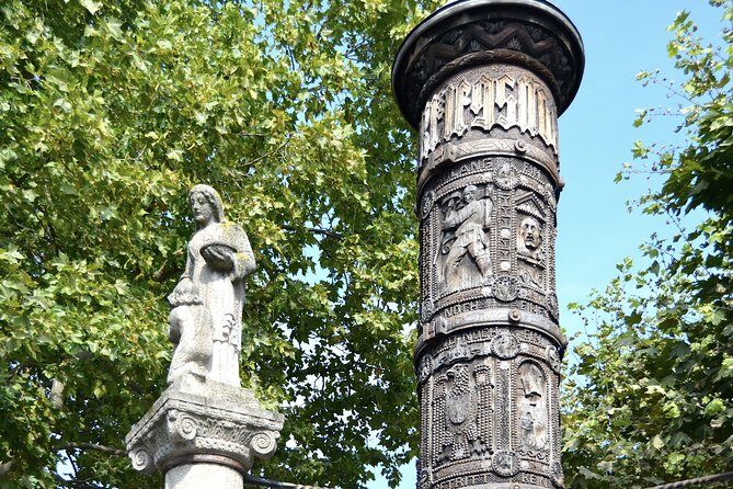 2 Hour Private Guided Walking Tour: Jewish Mainz - Who Will Benefit Most?