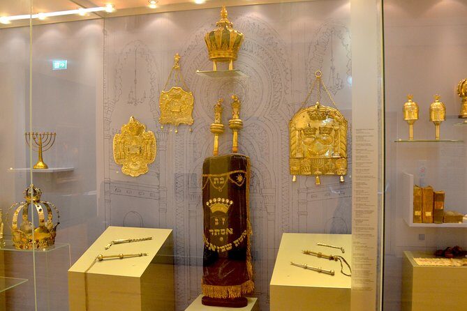 2 Hour Private Guided Walking Tour: Jewish Mainz - FAQ