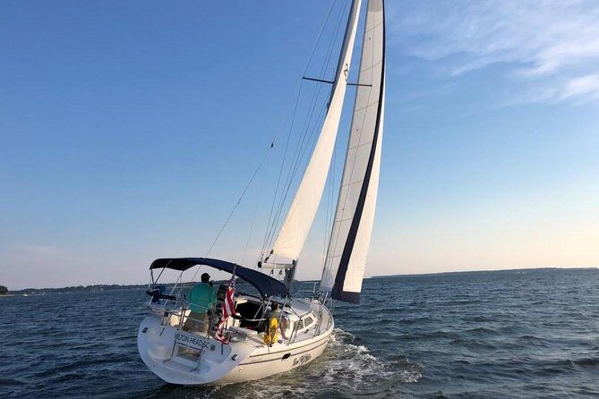 2-Hour Private Hilton Head Afternoon Dolphin Watching Sail - Frequently Asked Questions