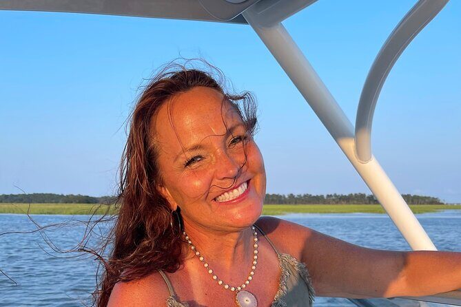 2-Hour Private Hilton Head Dolphin Watching Cruise - The Value Proposition