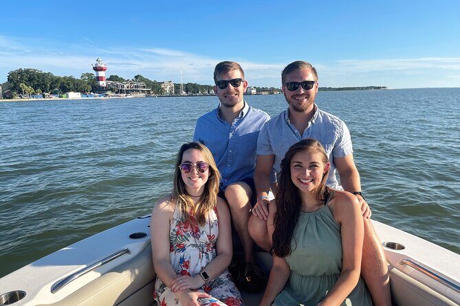 2-Hour Private Hilton Head Dolphin Watching Cruise - Who Will Love This Tour?